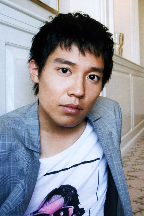 Keisuke Koide - Alchetron, The Free Social Encyclopedia