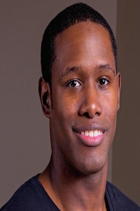 Ricky Barksdale and Levi Wilson movies