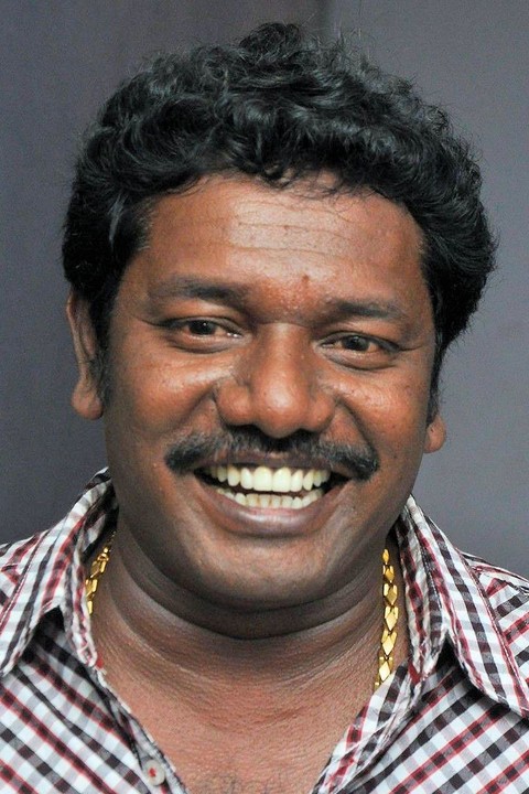 Karunas Actor